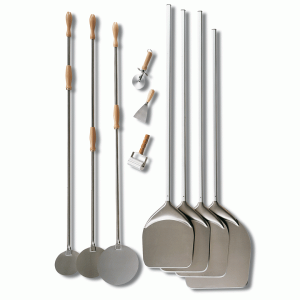 Pale per pizza – GVM Service